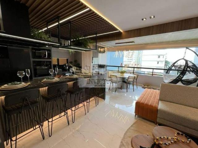 Apartamento com 3 Suítes no Condomínio By Motiró para Comprar, 112m² Campestre, Santo André/SP