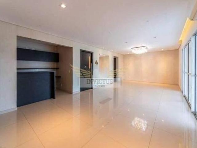 Apartamento com 3 Suítes no Condomínio Domo Life para Comprar, 155m² Centro de São Bernardo do Cam