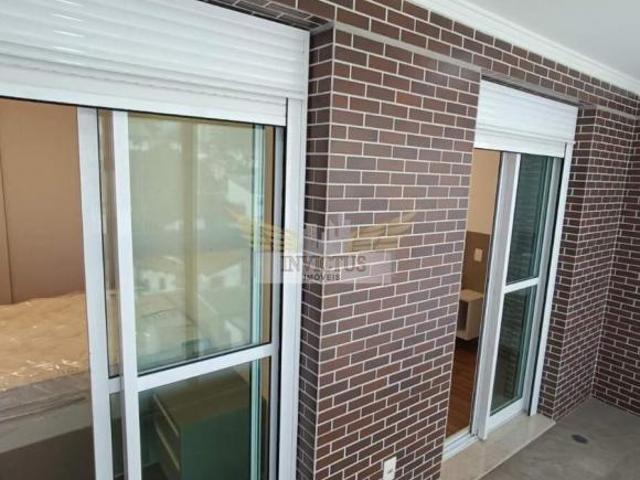 Apartamento com 3 Suítes no Condomínio Edifício Solar do Parque para Comprar, 135m² Bairro Anchiet
