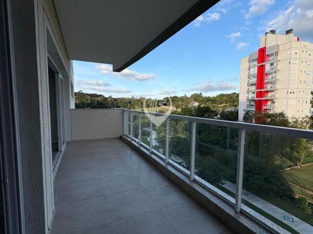 Apartamento com 3 Suítes no Condomínio Parque Europa Santa Cruz do Sul