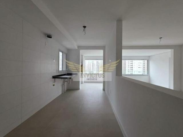 Apartamento com 3 Suítes no Condomínio Spettacolo para Comprar, 171m² Centro de São Bernardo do Ca