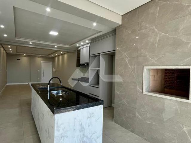 Apartamento com 3 suítes no Centro à venda,174.44 m, Centro, TOLEDO PR
