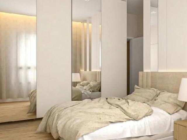 Apartamento com 3 Suítes no Centro de Guaratuba | Condomínio Santa Helena