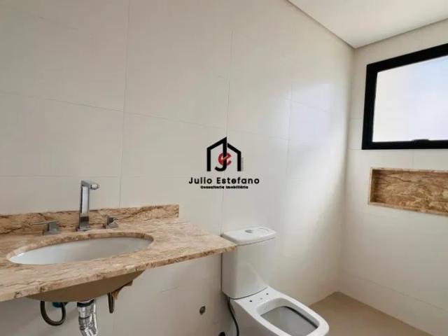 Apartamento com 3 suítes no bairro Jardim das Nações em Taubaté