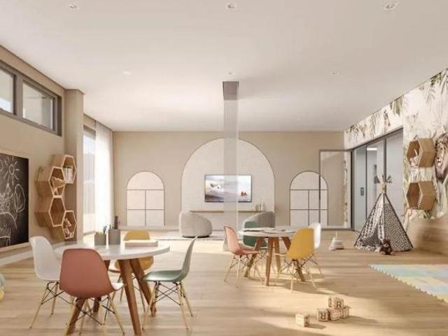 Apartamento com 3 suítes no bairro Petrópolis em Porto Alegre/RS