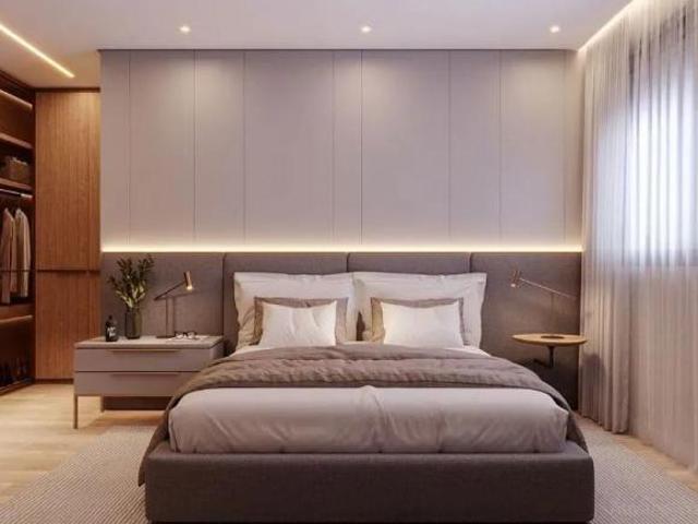 Apartamento com 3 suítes no bairro Petrópolis em Porto Alegre/RS