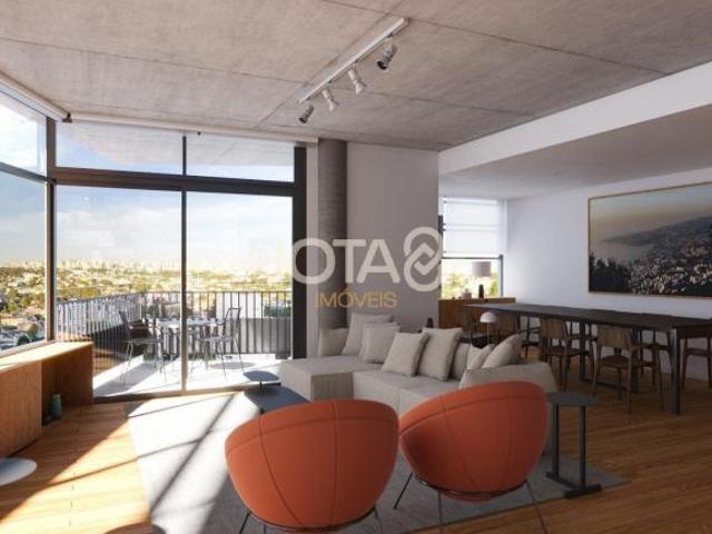 APARTAMENTO COM 3 SUÍTES NO ECOVILLE