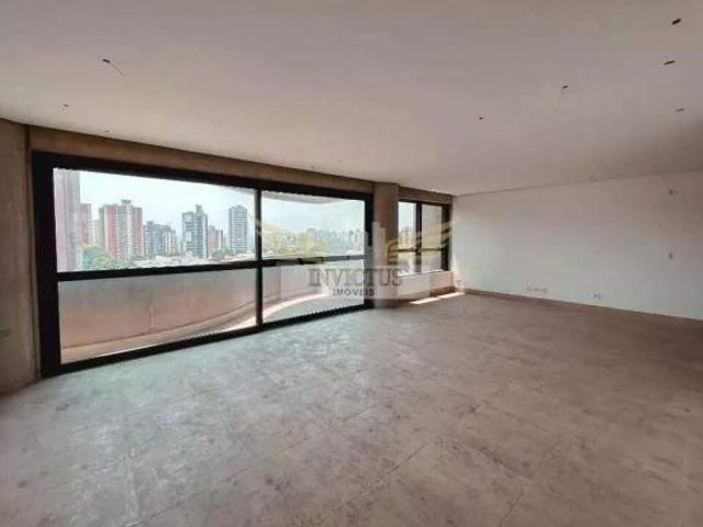 Apartamento com 3 Suítes no Edifício Giotto para Comprar, 155m² Vila Alpina, Santo André/SP