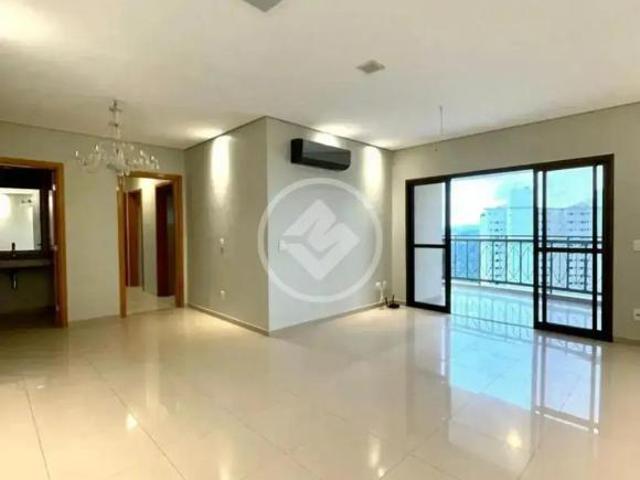 Apartamento com 3 Suítes no Edifício Maison Nicole