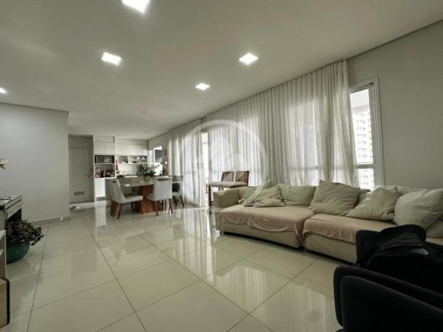 Apartamento com 3 suites no Edificio Reserva Bonifácia, Cuiabá MT R$1.200.000,00 Aluguel: 5.000,00