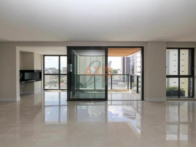 Apartamento de 3 suítes à Venda no Edifício Weiss de Castilho | Alto da Glória Curitiba