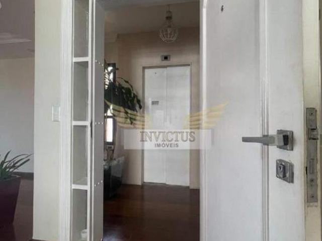 Apartamento com 3 Suítes no Edifício Torre di San Lorenzo para Comprar, 227m² Jardim Bela Vista, S
