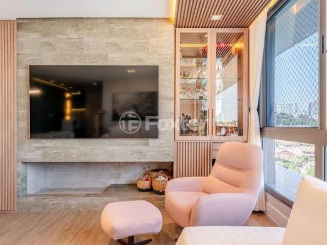 Apartamento com 3 suítes no High Garden andar alto