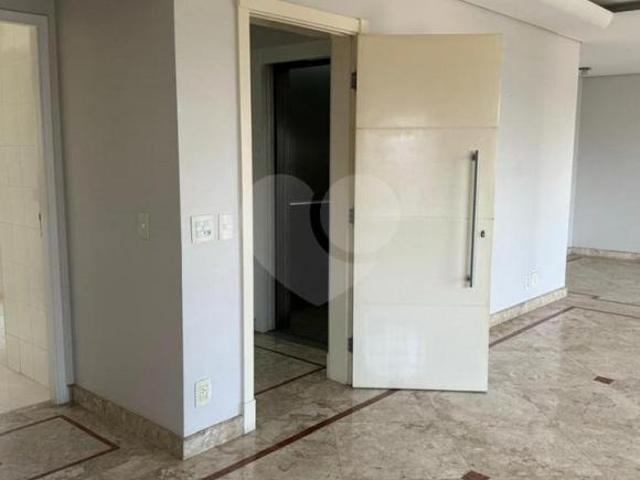 Apartamento com 3 suítes no LA Dolce Vita Villa Romana SP