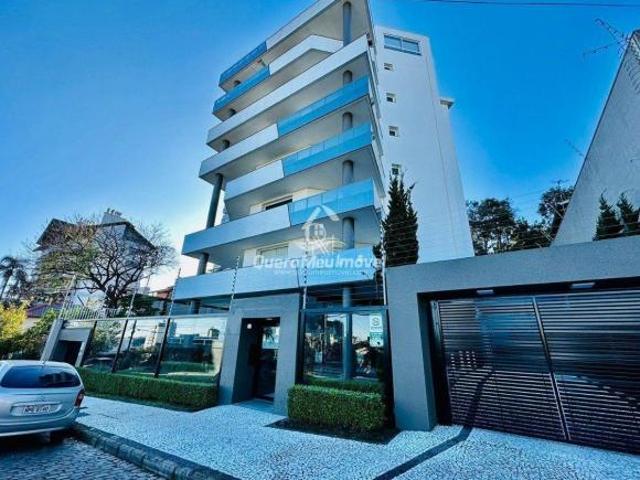 Apartamento com 3 suítes no Madureira