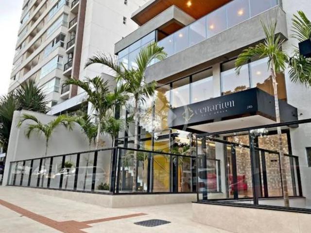 Apartamento com 3 suítes no Setor Bueno, Goiânia codigo: 95817