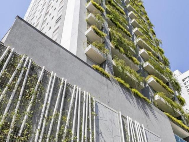 Apartamento com 3 suítes no Setor Marista