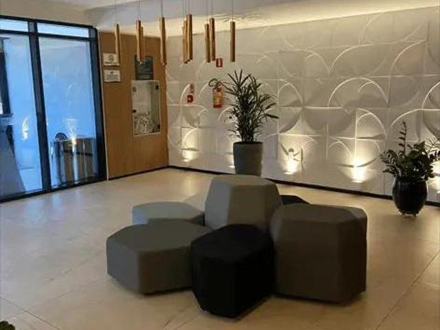 Apartamento com 3 suítes no Setor Marista codigo: 16956
