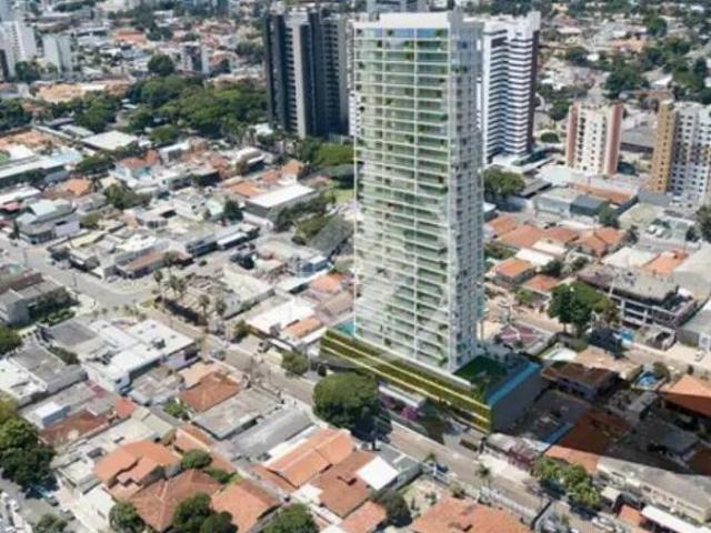 Apartamento com 3 suítes no Setor Marista, Goiânia codigo: 60828