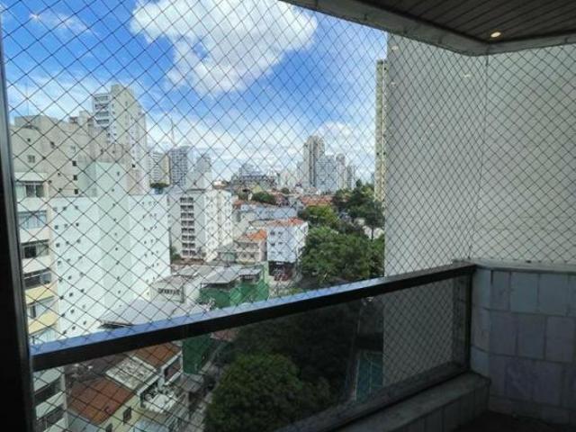 Apartamento com 3 suítes no Sumaré