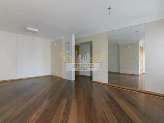 Apartamento com 3 Suítes no para Comprar no Edifício Classic Gables, 145m² Bairro Jardim, Santo An