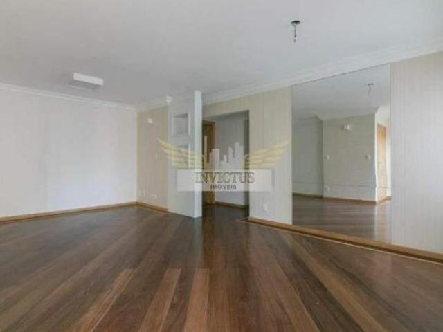 Apartamento com 3 Suítes no para Comprar no Edifício Classic Gables, 145m² Bairro Jardim, Santo An