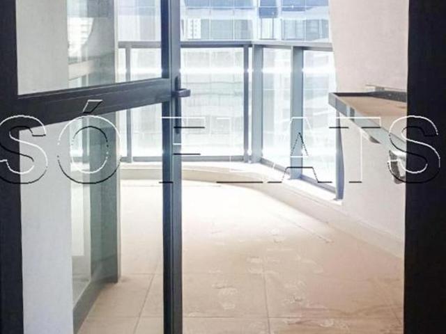 Apartamento com 3 suítes no Parque da Cidade ao lado da Chucri Zaidan e Shopping Morumbi