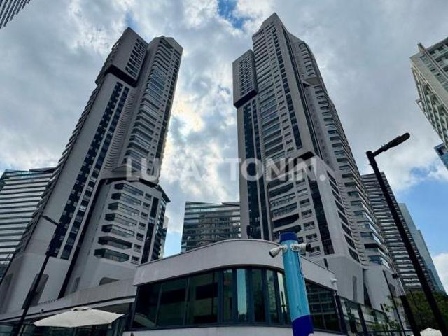 Apartamento com 3 Suítes no Parque da Cidade Mobiliado Decorado 4 Vagas Oportunidade