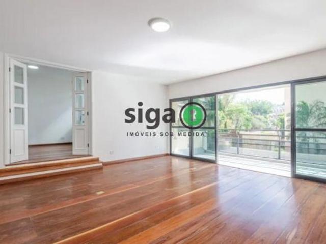 Apartamento com 3 suítes no Real Parque para Venda