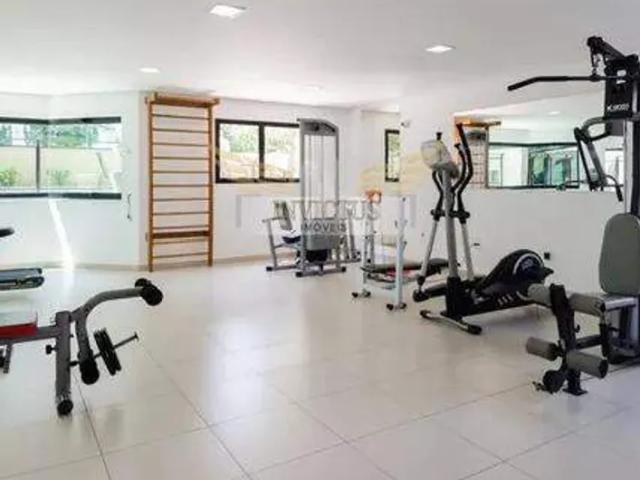 Apartamento com 3 Suítes no Residencial El Khay para Comprar, 144m² Bairro Jardim, Santo André/SP