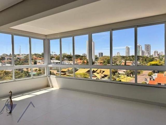 Apartamento com 3 suítes no Residencial Vivare Country