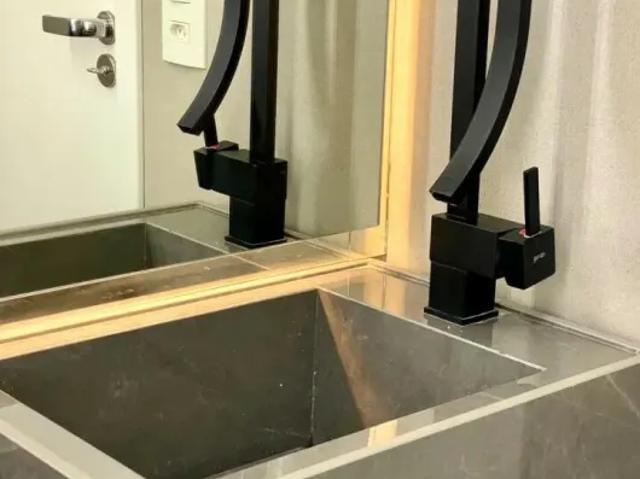 Apartamento com 3 suítes no Tatuapé e Varanda Gourmet