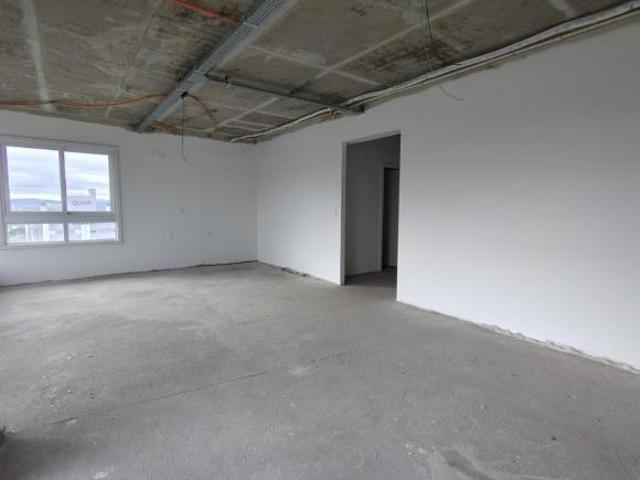 Apartamento com 3 suítes no Tênis Clube Residence em São Leopoldo