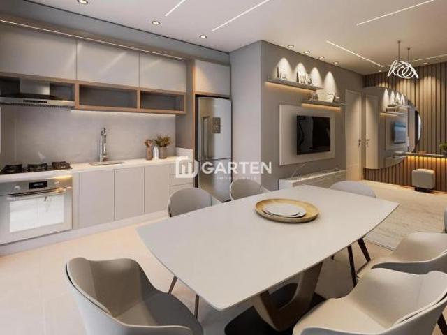 Apartamento com 3 suítes na beira mar no Balneário Caravelas