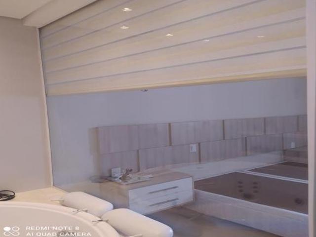 Apartamento com 3 Suítes na Mooca – Condomínio Clube na Rua Taquari
