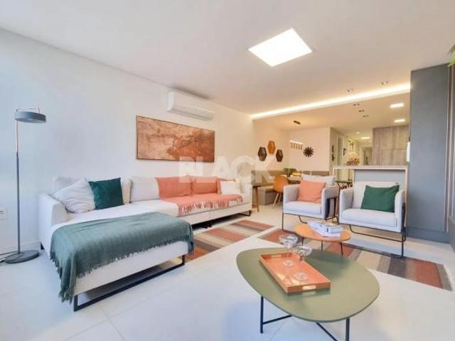 Apartamento com 3 suítes na Prainha em Torres RS