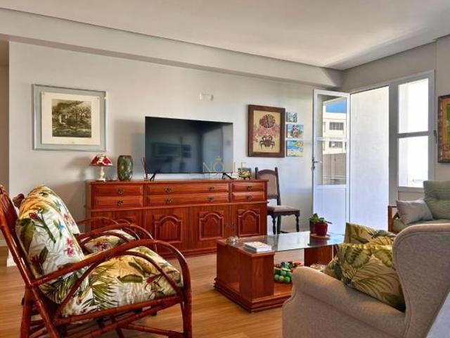 Apartamento com 3 Suítes na Prainha – Residencial Alvorada, Torres