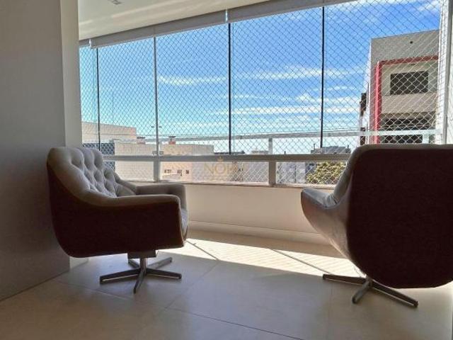 Apartamento com 3 Suítes na Prainha – Residencial Alvorada, Torres