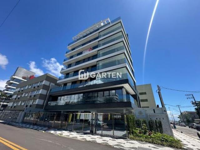 Apartamento com 3 Suítes na Praia Mansa
