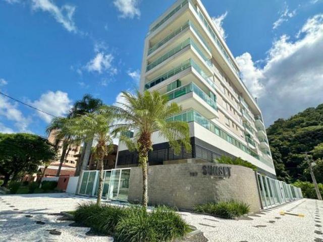 Apartamento com 3 suítes na Praia mansa Ref.: 716