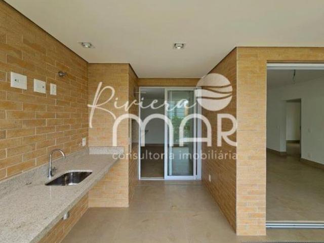 APARTAMENTO COM 3 SUÍTES. NA RIVIERA DE SÃO LOURENÇO