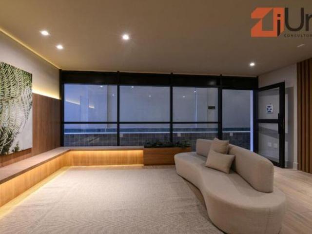 Apartamento com 3 suítes na Vila Romana / fácil acesso ao Bourbon