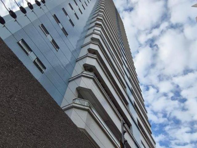 APARTAMENTO COM 3 SUÍTES NA ZONA SETE