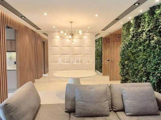 Apartamento com 3 Suítes, Sacada Gourmet e 2 Vagas no Condomínio Eleve – Jardim do Trevo – Jundiaí/S