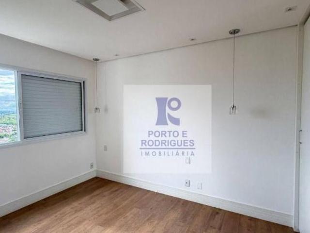 Apartamento com 3 Suites, sacada gourmet, venda por R$ 1.600.000 ou aluguel por R$ 10.030/mês