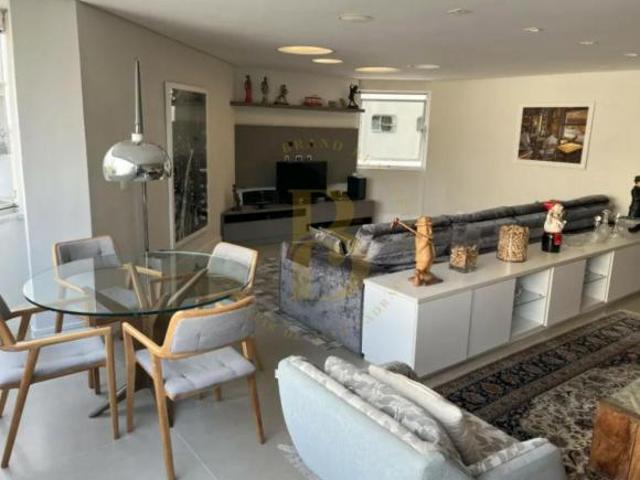 Apartamento com 3 Suítes, Sala Integrada e 3 Vagas Independentes em Condomínio com Lazer Completo