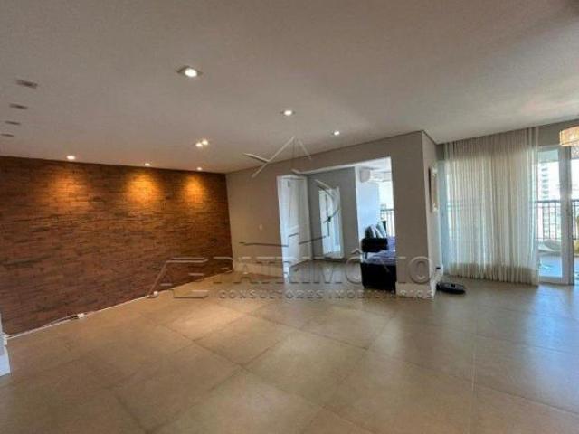 APARTAMENTO COM 3 SUITES SENDO 1 MASTER ABSOLUTO