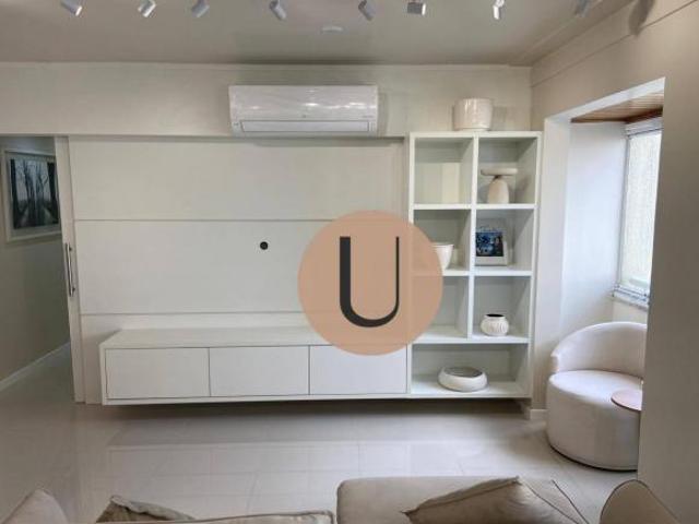 Apartamento com 3 suítes PORTEIRA FECHADA à venda, 114 m² por R$ 1.190.000 Centro Santo Andr