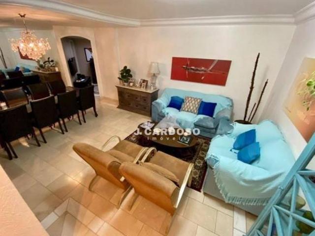 Apartamento com 3 suites, para venda Centro Sorocaba