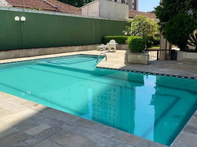 Apartamento com 3 suítes para venda e locação, Tatuapé, São Paulo, SP